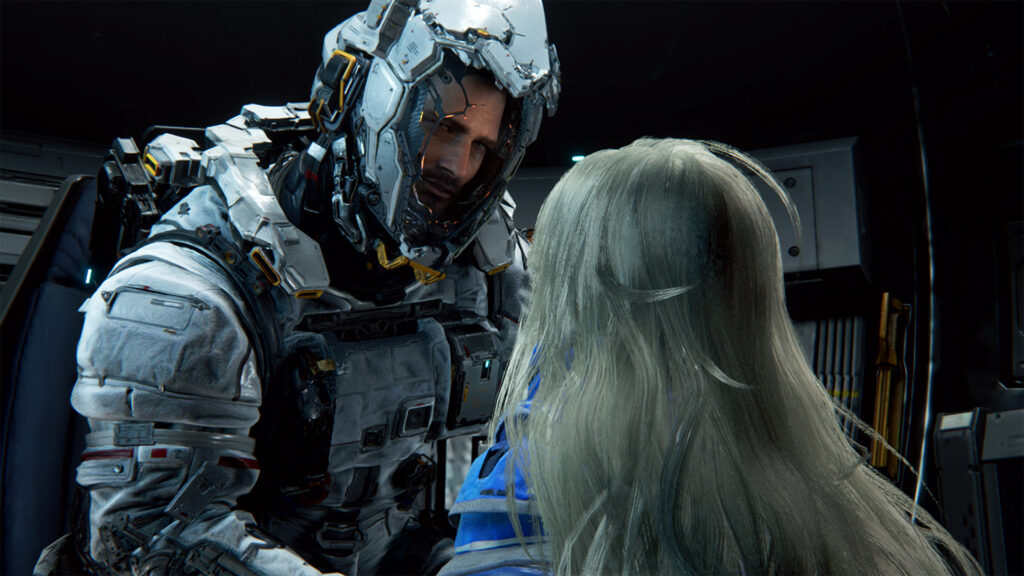 Star Citizen’s Luminalia 2955 Event Brings 13 Days of Gifts and ...